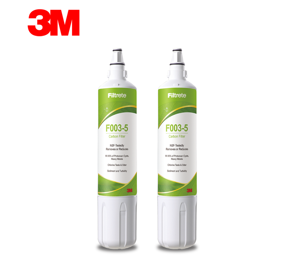 3M S003-R2濾心 - 台灣優水淨水生活館